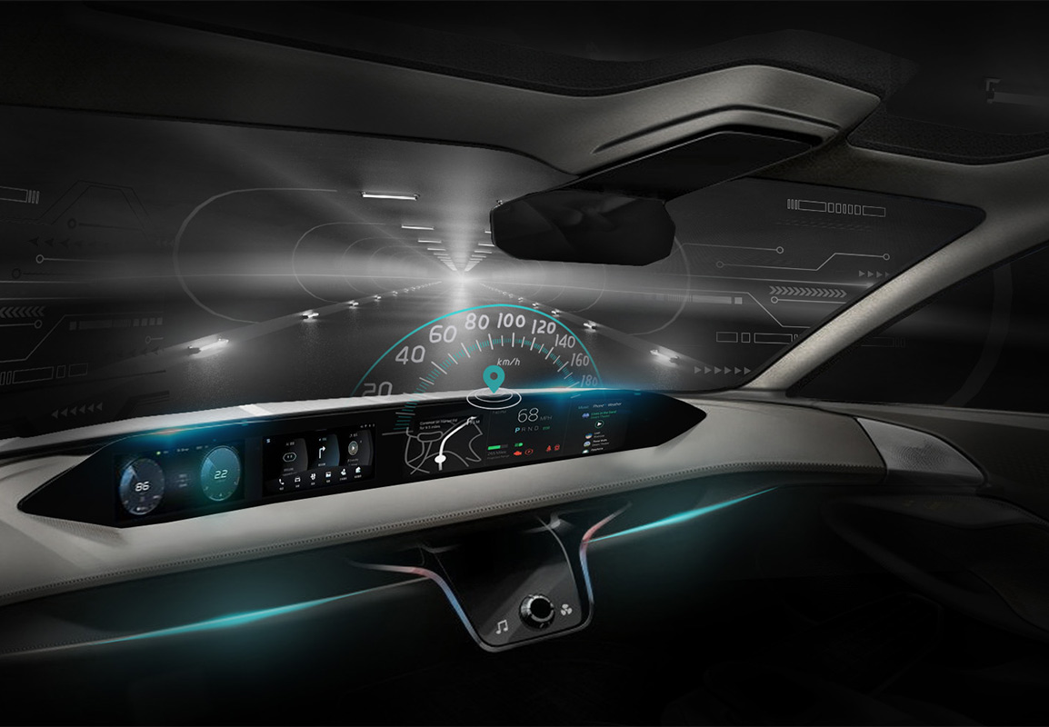 From EDR and DSSAD: key tools in the evolution of vehicle safety - News ...