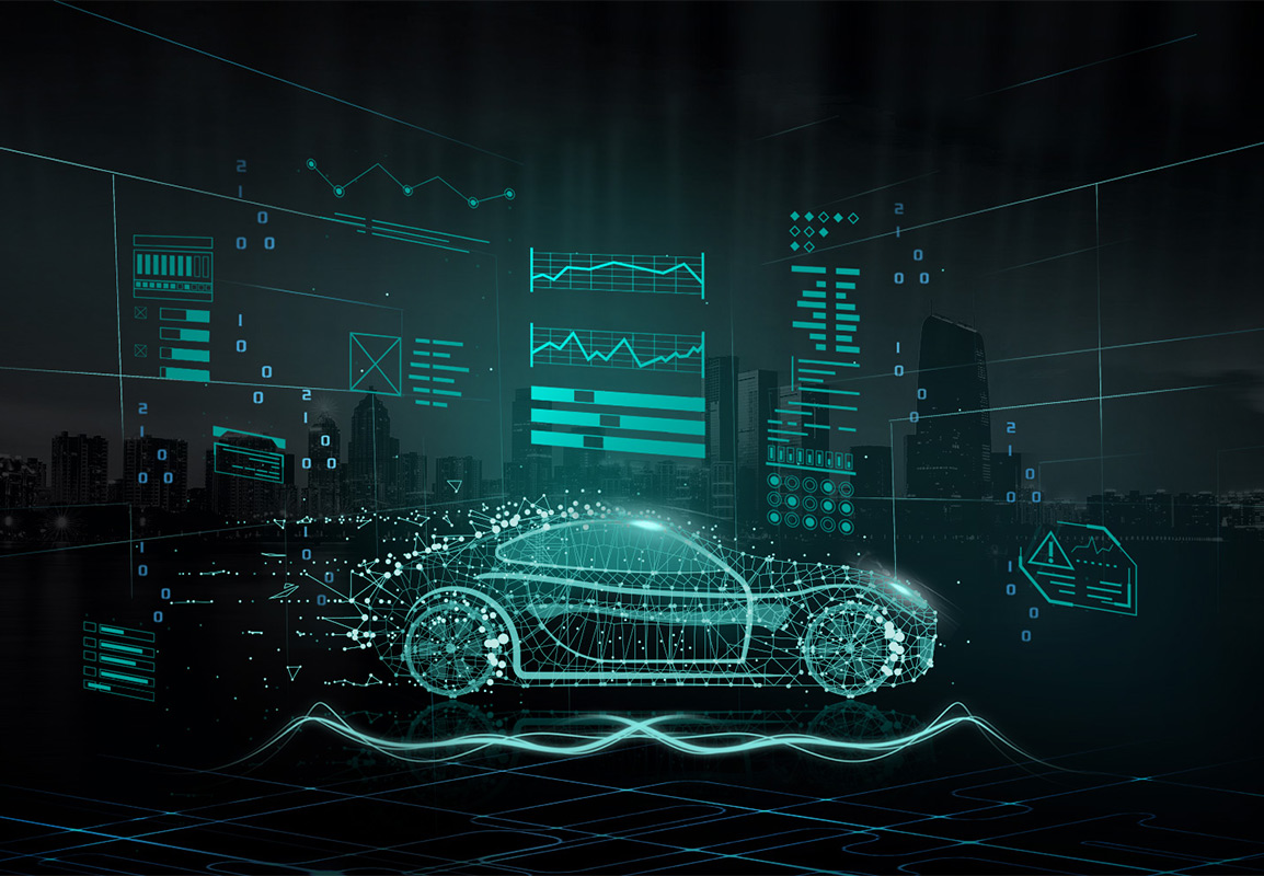 From EDR and DSSAD: key tools in the evolution of vehicle safety - News ...