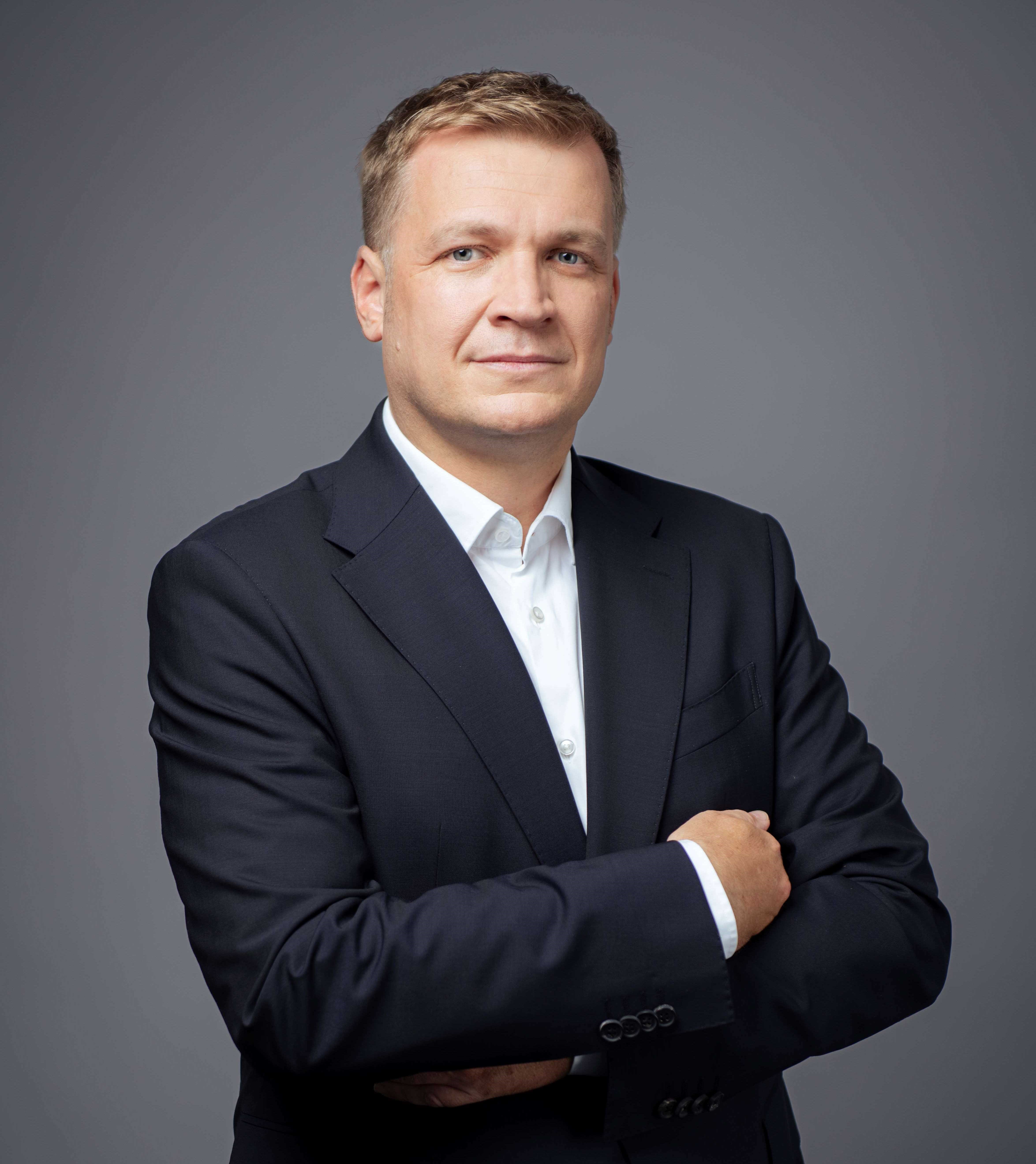 Global Management Team - JOYNEXT Technology Co., Ltd.